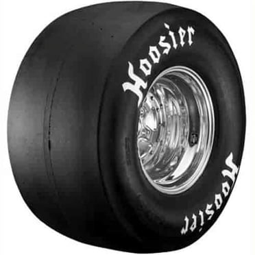 Hoosier 17800QTP Racing 31-16.5-15LT Quick Time Pro DOT Tire - Walmart.com