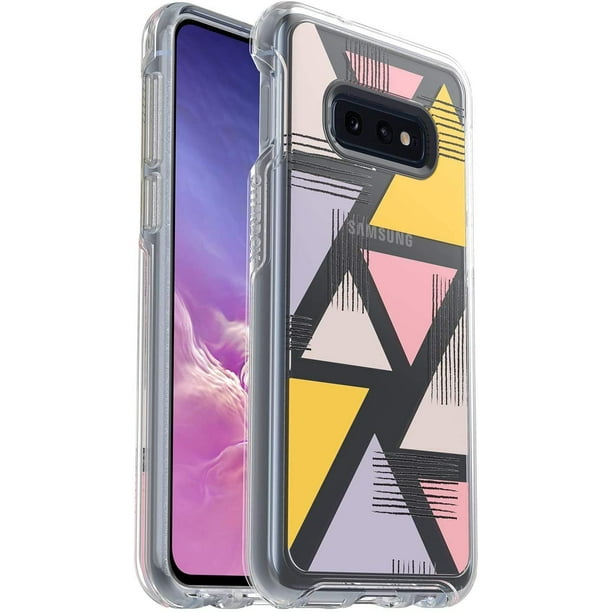 Otterbox Symmetry Series Case For Samsung Galaxy S10e Love Triangle