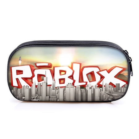 Roblox Pencil Pouch Compartment Pencil Case Molded EVA Pencil Case ...