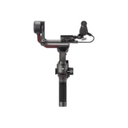 Open Box DJI RS 3 Pro Combo 3-Axis Gimbal Stabilizer - - Walmart.com