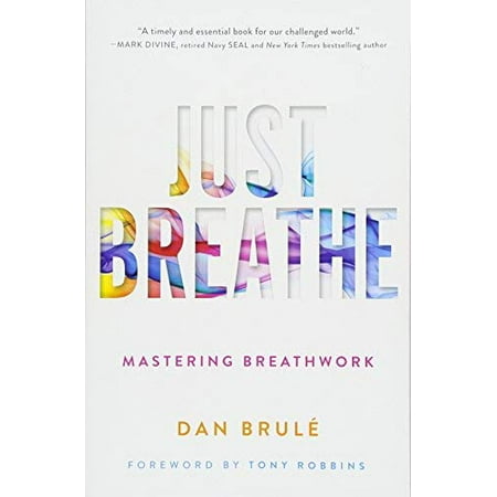Just Breathe: Mastering Breathwork | Walmart Canada