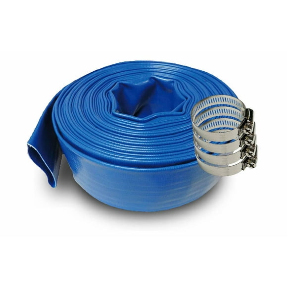 1 Inch Garden Hose
