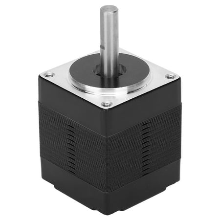 Phase Stepper Motor,NEMA11 Stepper Motor 2‑Phase Stepper Motor Mini ...