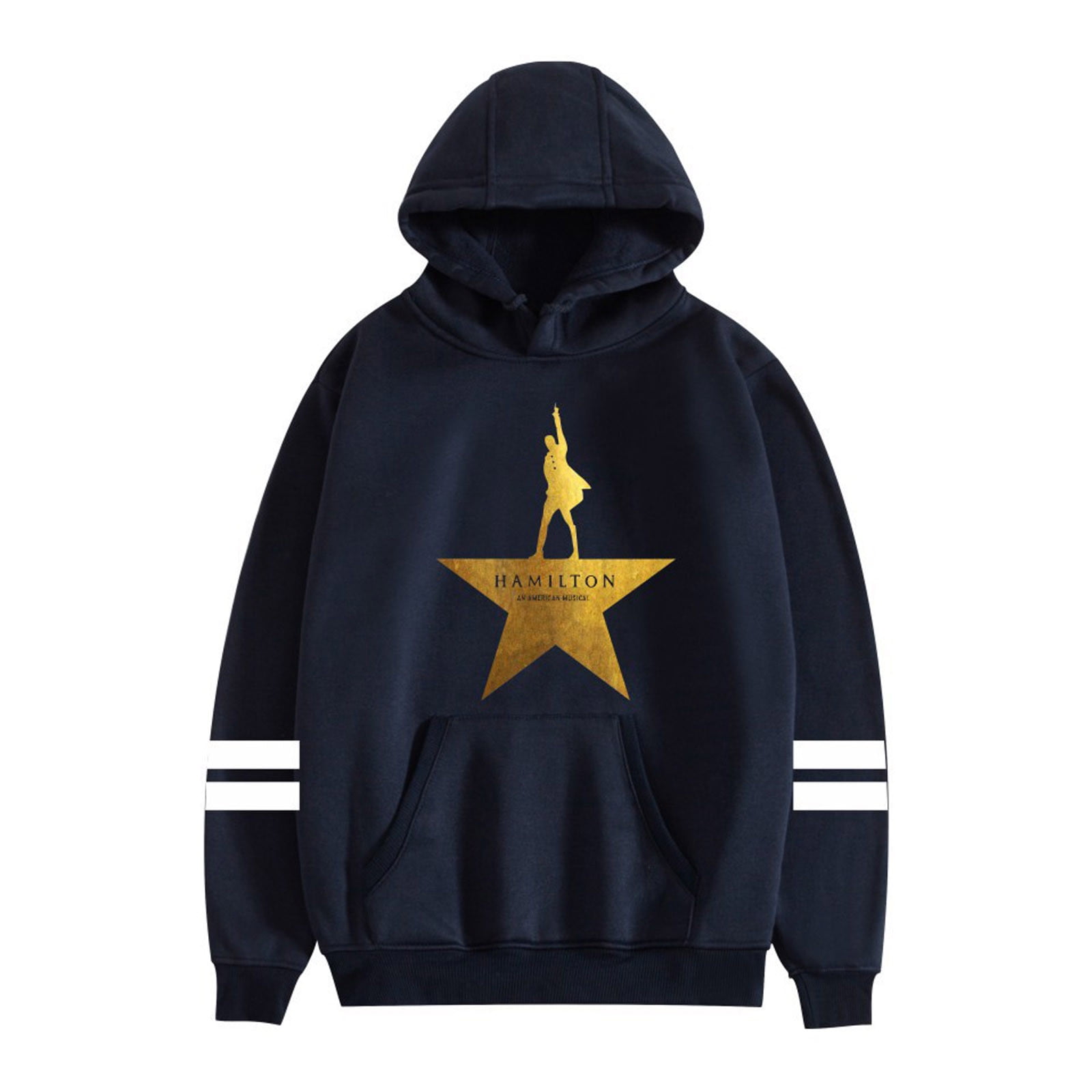 Click here for Fiaer Women Sweatshirt Hoodie Hamilton Drama Long... prices