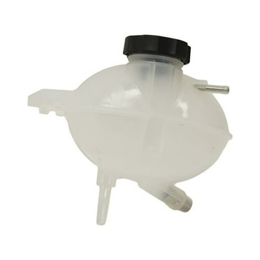 Jeep Freedom 2002-2006 Motor Radiator Coolant Reservoir with Cap, Part ...