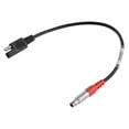 A00302 GPS Charger Cable 2pin-5pin to SAE Connector, Compatible for ...