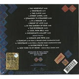 Stranger To Stranger (CD) - Walmart.com