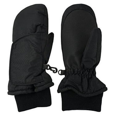 SnowStoppers Original Kids Winter Mittens (Sky Blue, Small) - Walmart.com