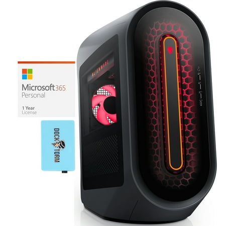 Alienware Aurora R15 Review: Playing it Cooler | Tom's Hardware