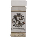 Gourmet All-Purpose Seasoning (5 oz.) Original White Magic Dry Rub ...