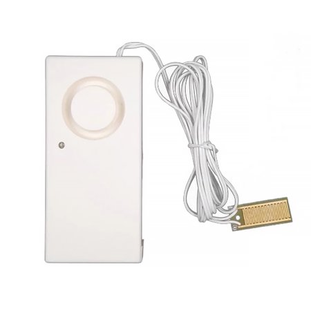 Flood Level Alarm Water Leak Soaking Sensor Overflow Leakage Hotel ...