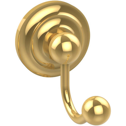 Prestige Que New Collection Robe Hook (Build to Order) - Walmart.com