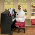 Calico Critters School Music Set, Dollhouse Playset with Figure and ...