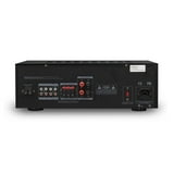Technical Pro RX38UR Stereo Receiver, 1000W, USB, SD, Subwoofer Out, FM ...