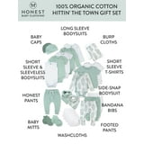 Honest Baby Clothing Baby Boy or Girl Gender Neutral Organic Cotton ...