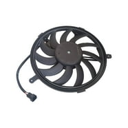 ECOTRIC Front Panel Radiator Support Assembly for 2002-2008 Mini Cooper ...