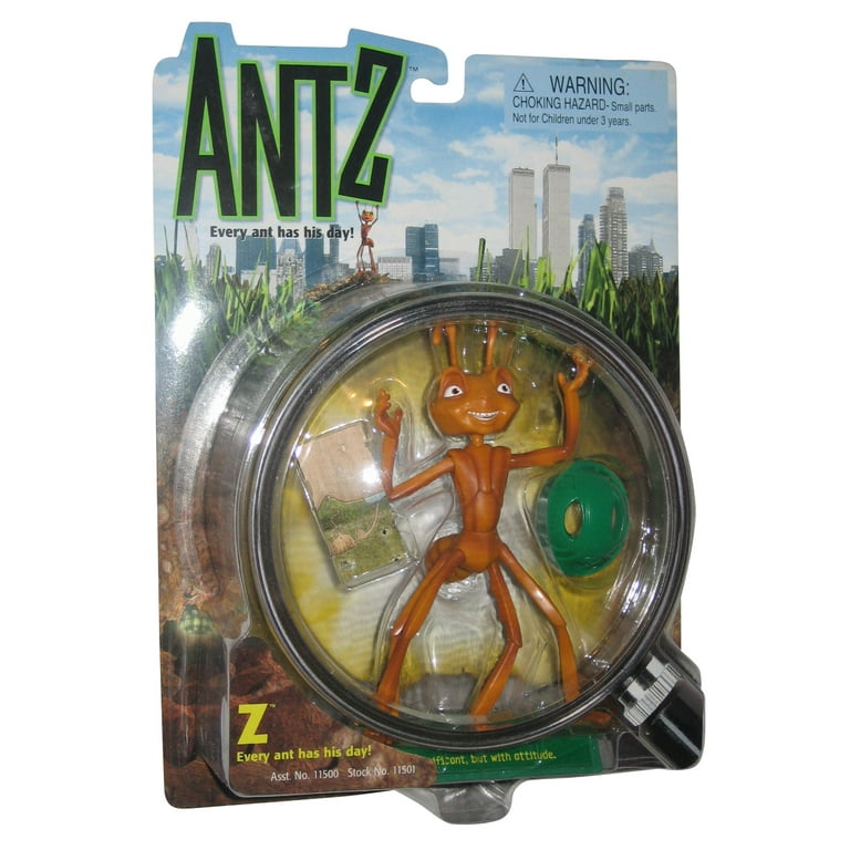 Z (Antz) Looks Up By CEB1031 On DeviantArt, 43% OFF