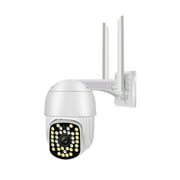 Ring Wireless Outdoor Camera