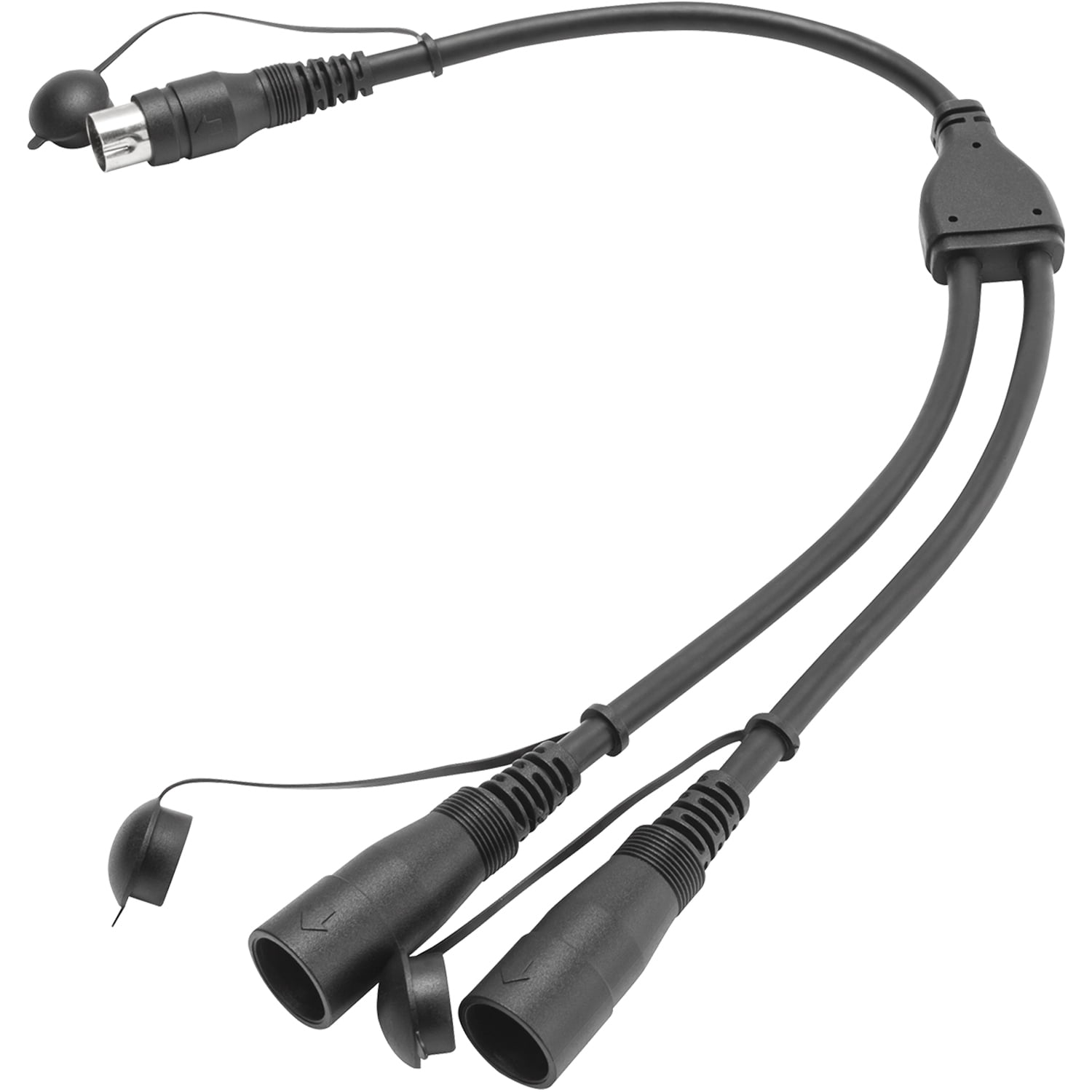 Rockford Fosgate PMXYC Punch Marine Y-Adaptor Cable - Walmart.com