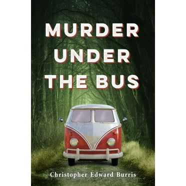 Color Me Murder - Walmart.com