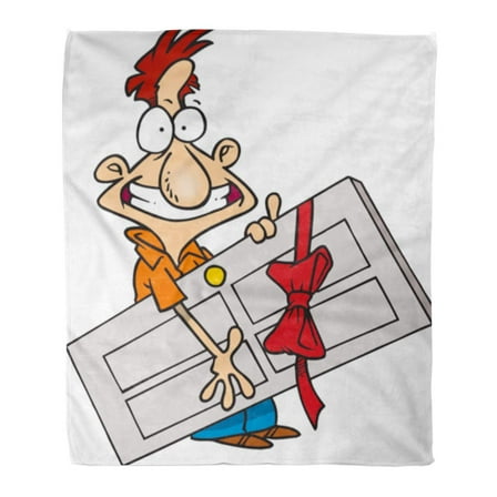 ASHLEIGH Throw Blanket 50x60 Inches Madaba November 25 2016 Saint ...