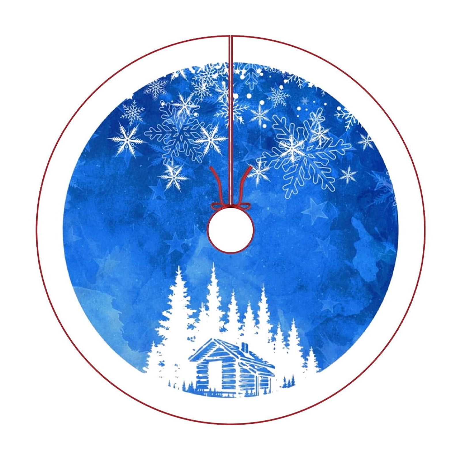 Click here for Rkstn Christmas Tree Skirt Christmas Tree Skirt Ch... prices