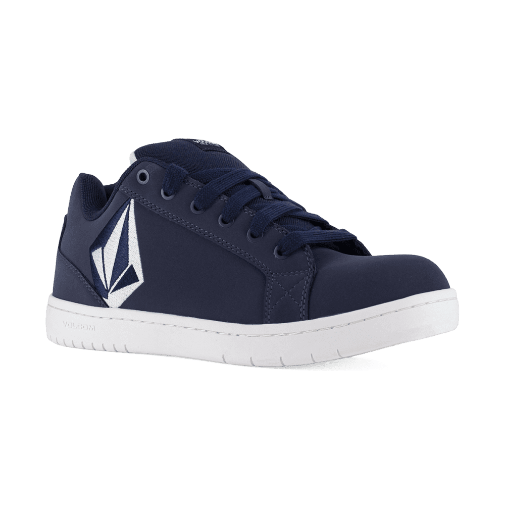 Click here for Volcom Mens Stone Skate Inspired Composite Toe Wor... prices