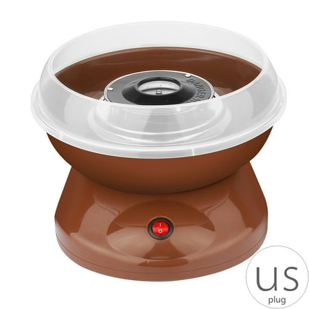 braveheart Home Party Mini Children Cotton Candy Cotton Sugar Maker ...