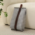 Jrocdr Thousand Bird Shoe Storage Bag Functional Portable Transparent ... Jrocdr Thousand Bird Shoe Storage Bag Functional Portable Transparent ...