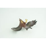 Golden Eagle, Hand Painted, Museum Quality, Educational, Raptor ...