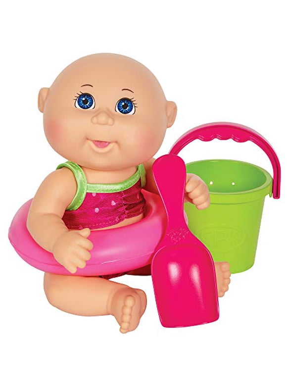 Cabbage Patch Kids Dolls in Baby Dolls - Walmart.com