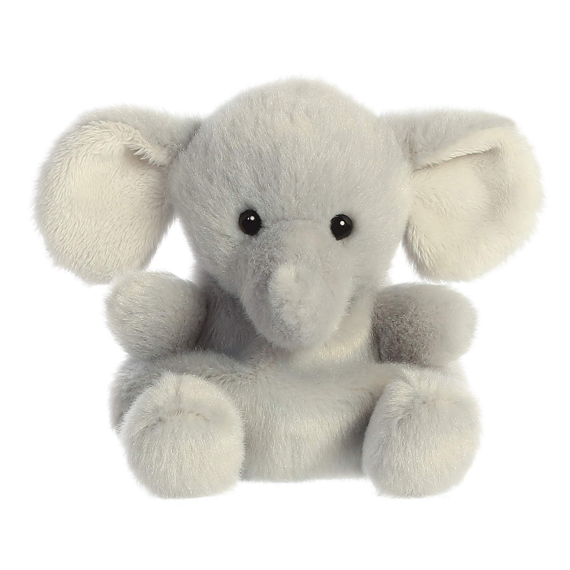 Click here for Aurora - Palm Pals - 5 Stomps Elephant prices