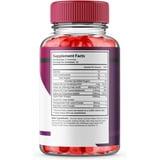 Nutra Forge Premier Keto ACV Gummies 180 Count Apple Cider Vinegar ...