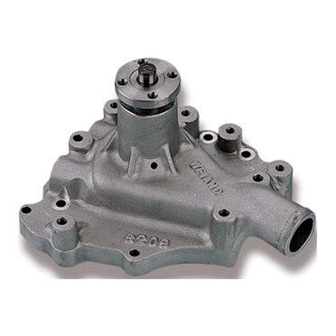 Holley Performance 22-101 Engine Water Pump - Walmart.com