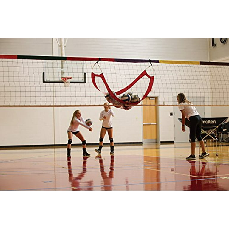 Pop Up Volleyball Net