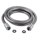 Delta Hose Assembly in Chrome RP62865 - Walmart.com