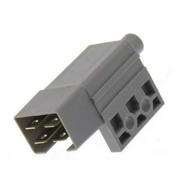 John Deere Original Equipment Switch - AM132806 - Walmart.com