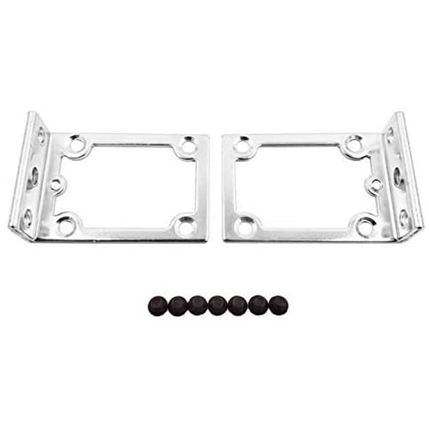 Cisco Compatible / 1RU Rack Mount Kit for Cisco Catalyst Routers / A920 ...