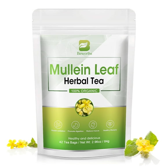 Mullien Tea