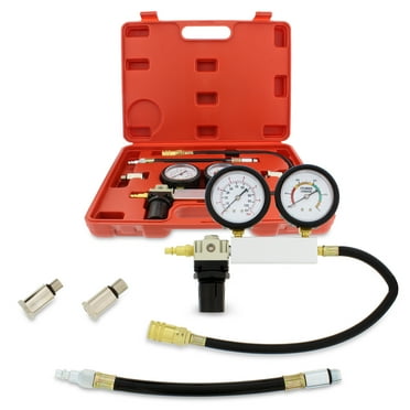 Mityvac MV5530 Professional Compression Test Kit - Walmart.com