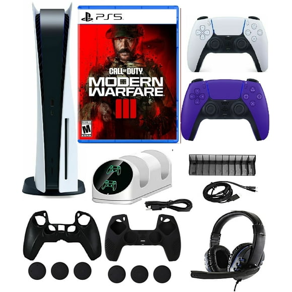 Ps5 Bundle