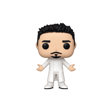 Funko POP! Rocks: NSYNC - JC Chasez - Walmart.com