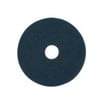 DAYTON Floor Scrubber, Dual, 20 In, 1.5 HP, 185/330 - Walmart.com