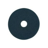 DAYTON Floor Scrubber, Dual, 20 In, 1.5 HP, 185/330 - Walmart.com