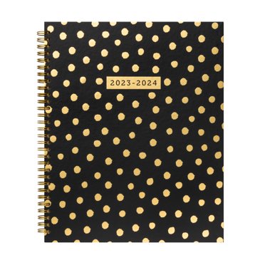 TOPS, TOP77100, Docket Gold Faint Ruled Project Pads, 4 / Pack ...