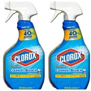 Green Works Multi-Surface Cleaner, Cleaning Spray - Original Fresh, 32 ...