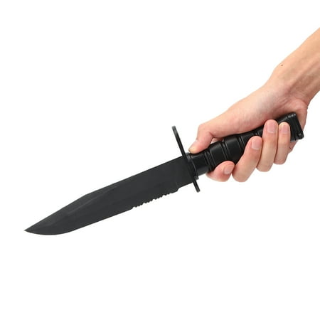 VGEBY Movie Prop Dagger,M10 Plastic Manufacturing No Dangerous Tactics ...