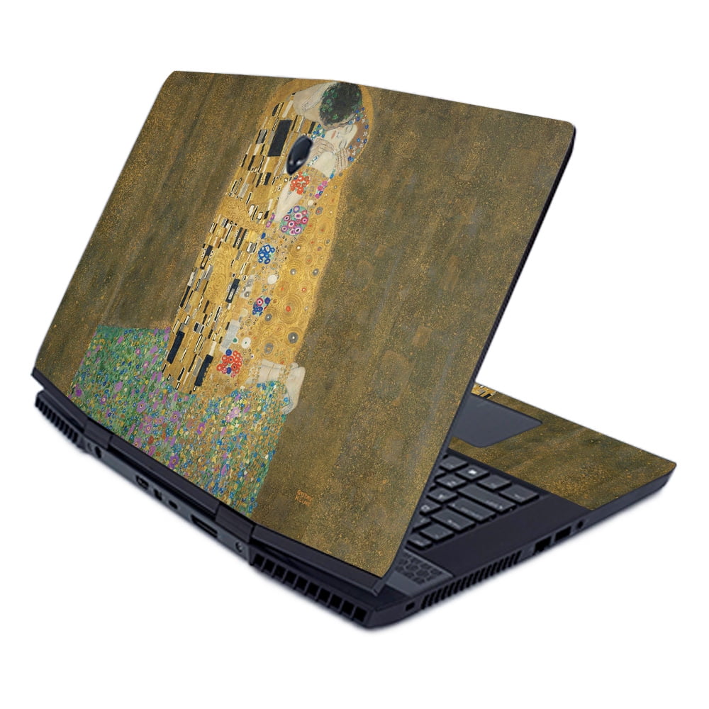 Skin Decal Wrap Compatible With Alienware M17 (2019) Sticker Design The ...