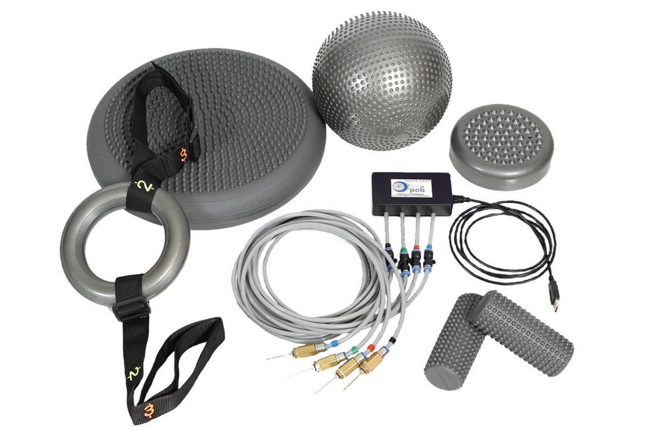 TOGU PAB - Pressure Air Biofeedback PRO - Walmart.com