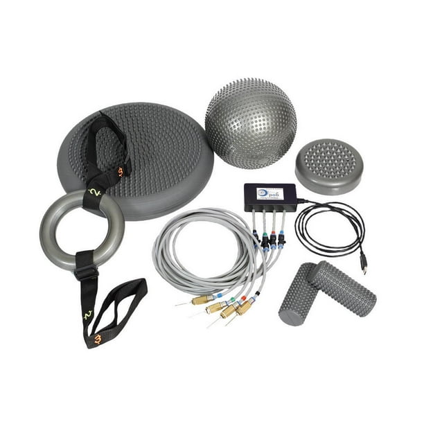 TOGU PAB - Pressure Air Biofeedback PRO - Walmart.com